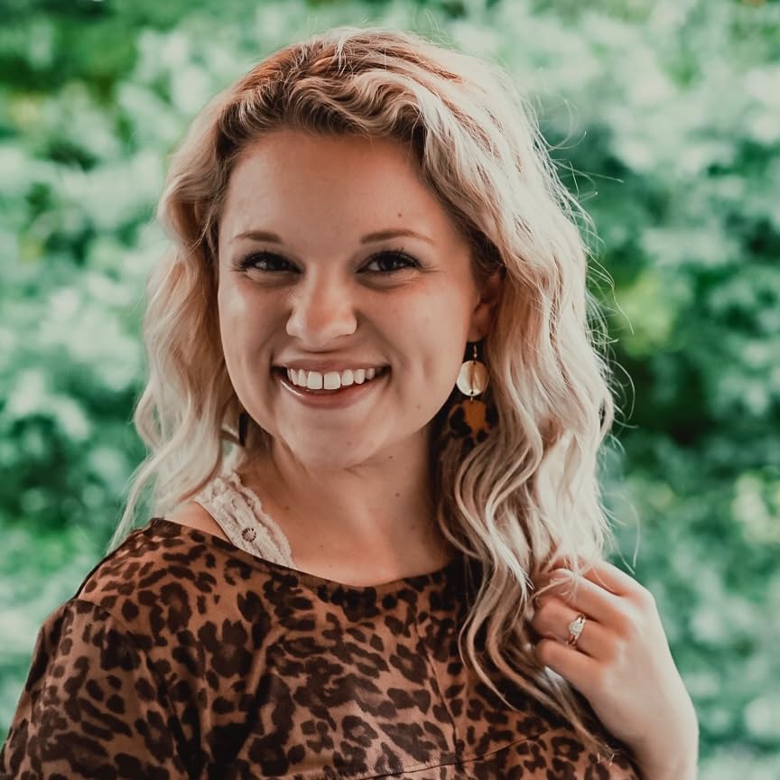 Hair by Desilee's Amazon Page