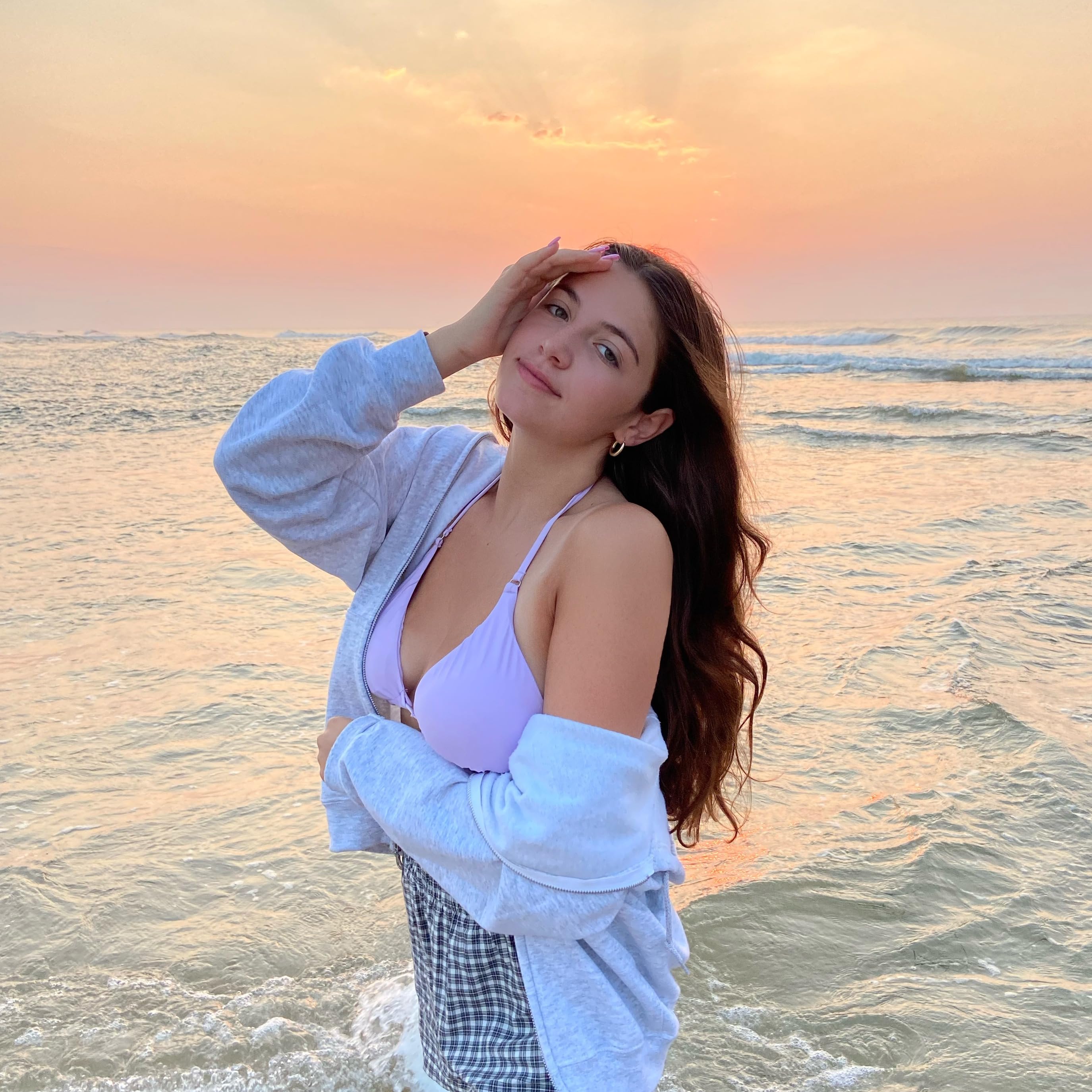 gianna desi's Amazon Page