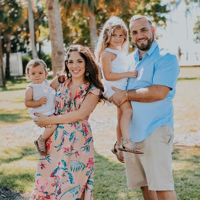 Andrea Polit's Amazon Page