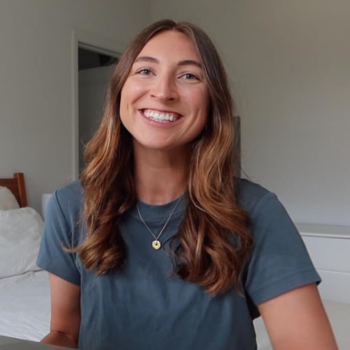 Ali Marie's Amazon Page