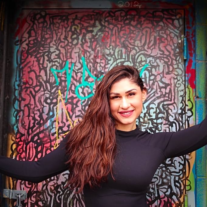 Athena.Fit Supps's Amazon Page