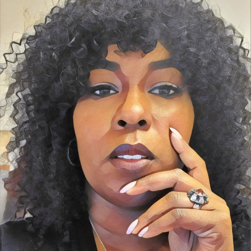 Nicole D Vick's Amazon Page