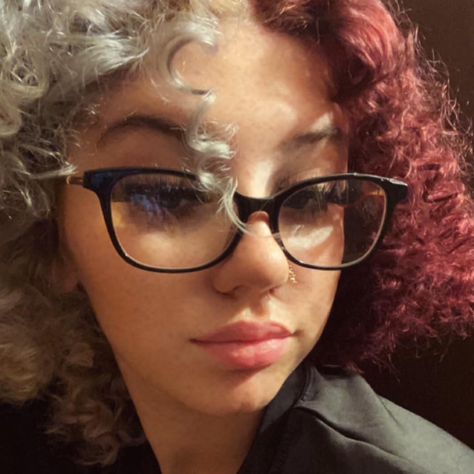 Mama Des's Amazon Page