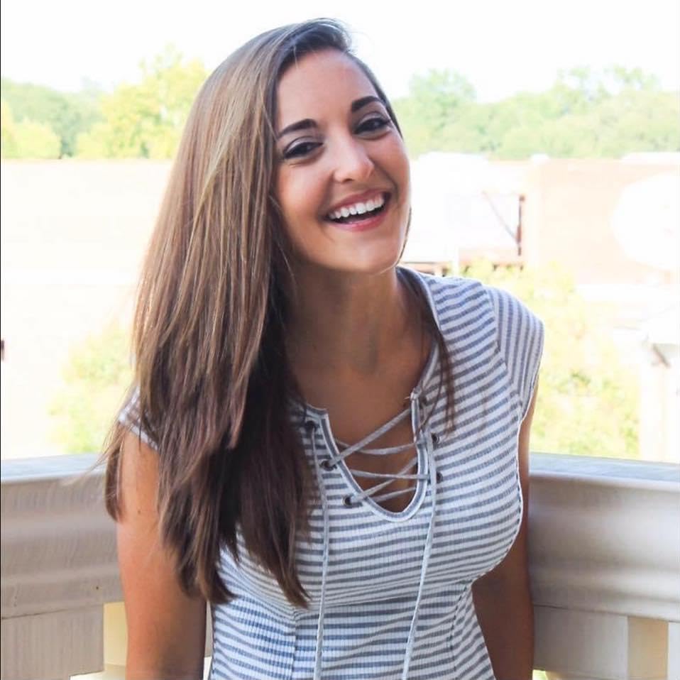 Carlie Allison Spencer - Strive for Success's Amazon Page