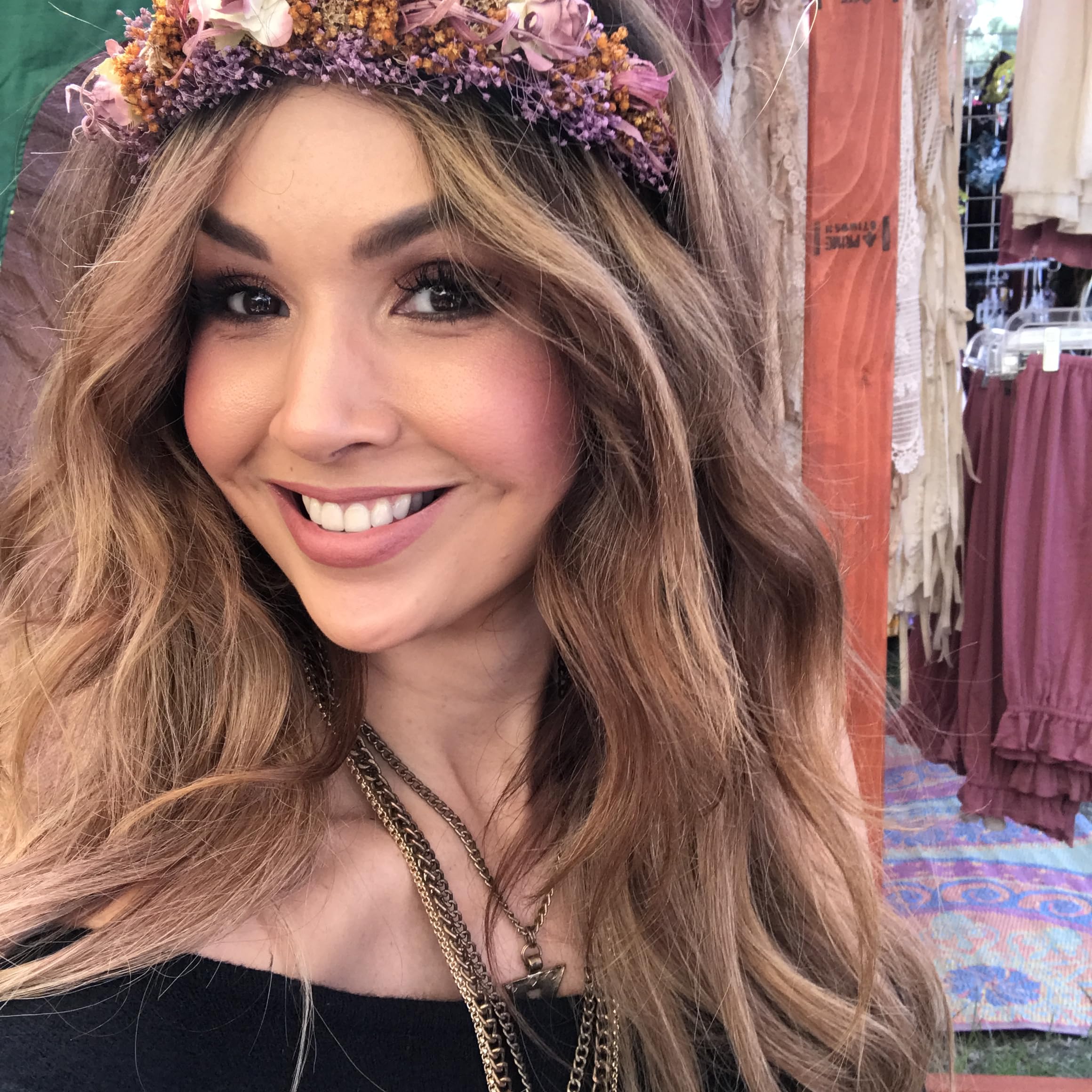 Corina Jones's Amazon Page