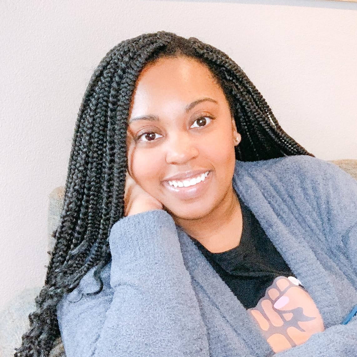 Teraza Stacy | Stacy James Design's Amazon Page