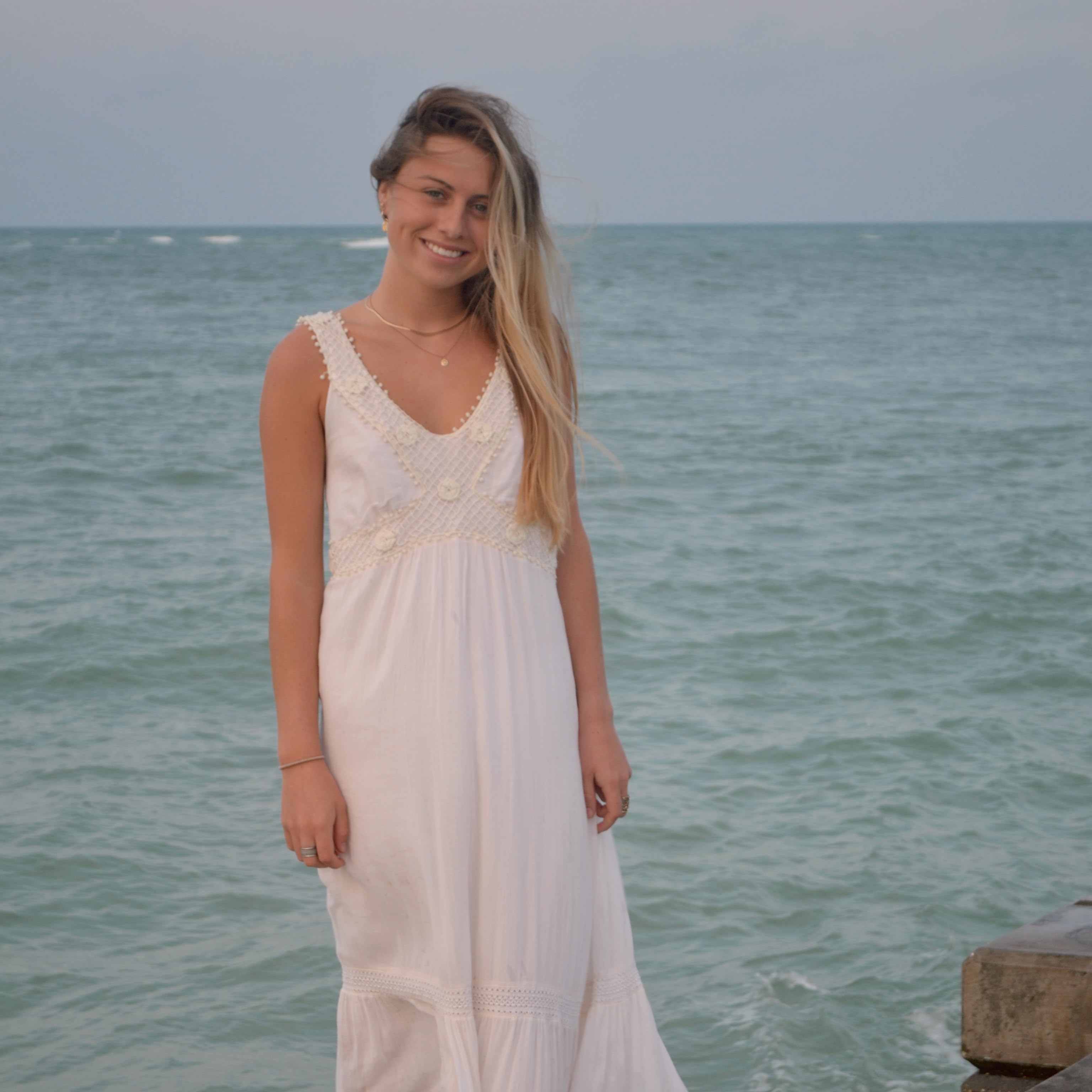 Fara Brooke's Amazon Page