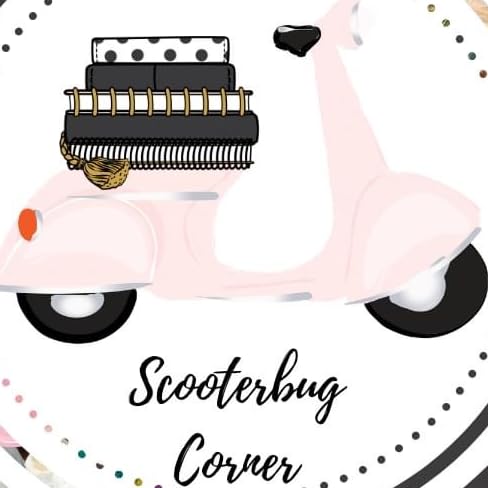 Scooterbug Corner-Supplies and Goodies's Amazon Page