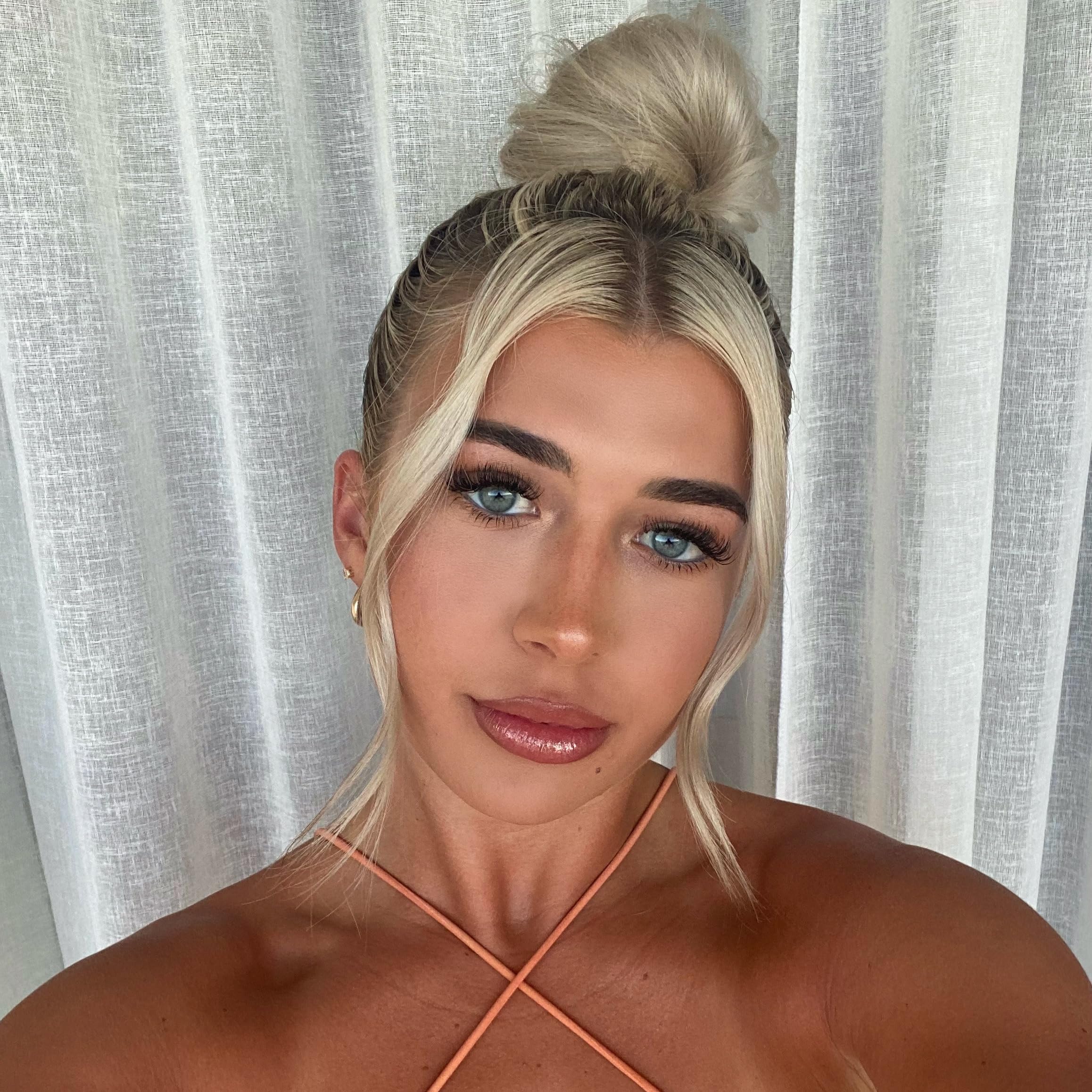 Bailey Jo's Amazon Page