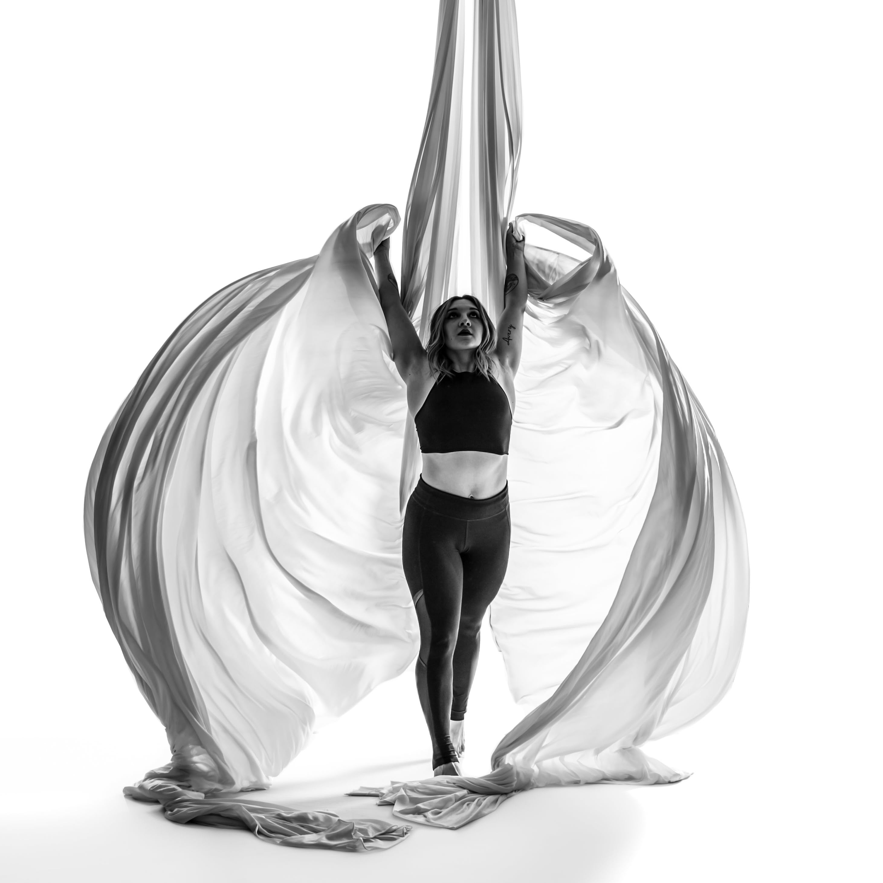 Crystal Basile's Amazon Page