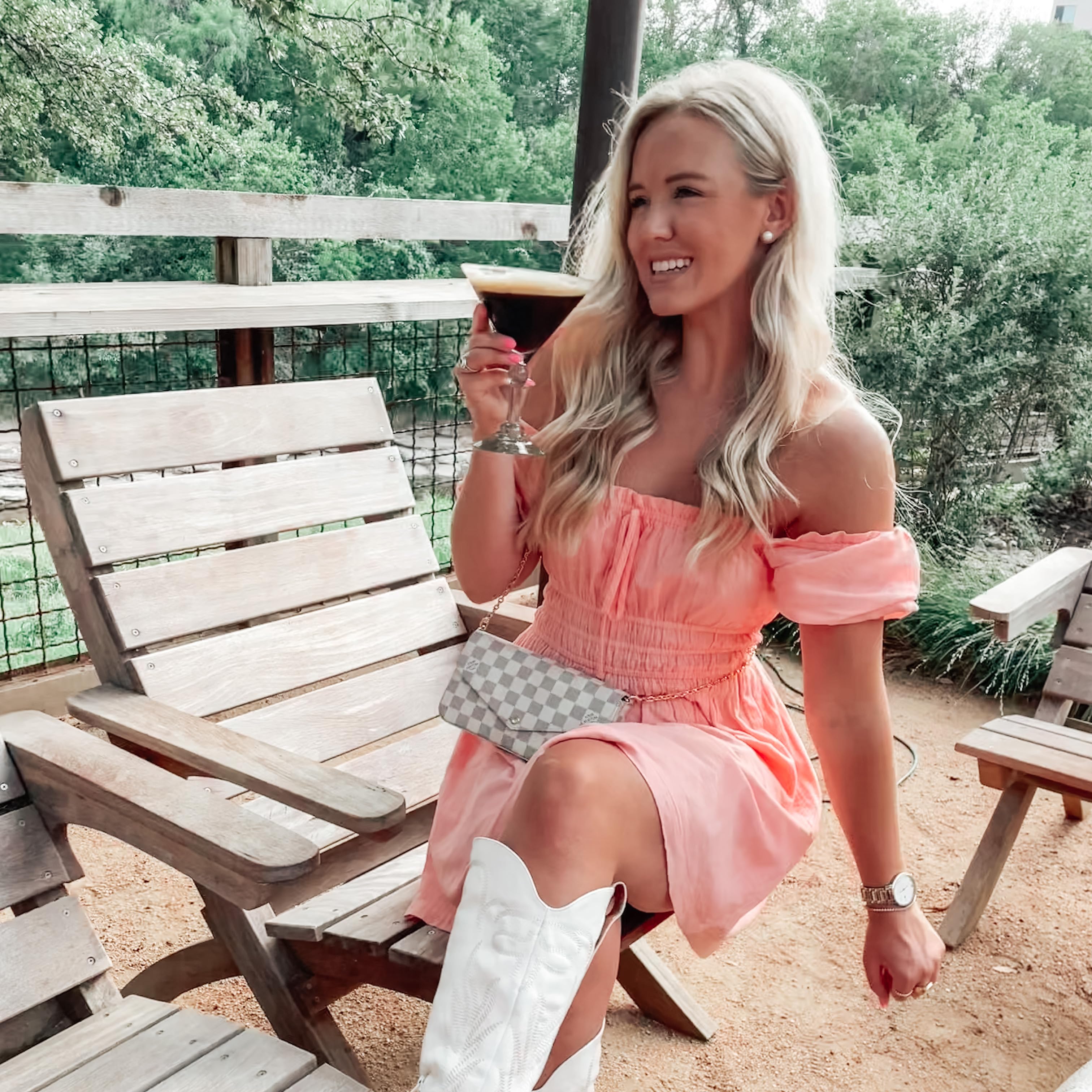 Taylor Gould's Amazon Page