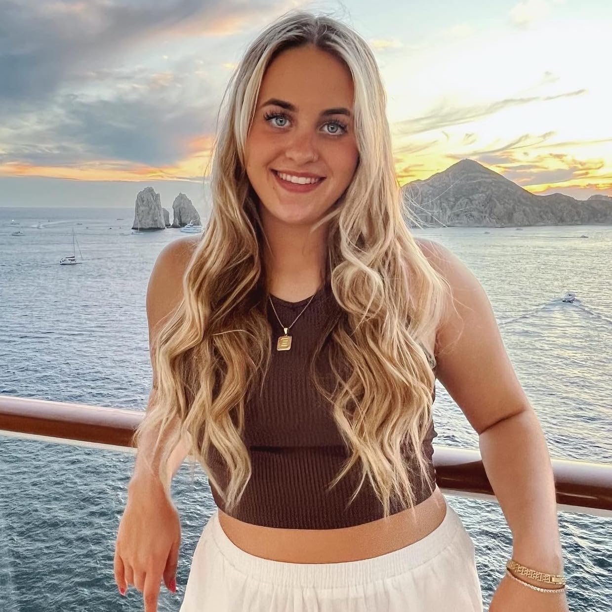 Emily Ellenburg's Amazon Page