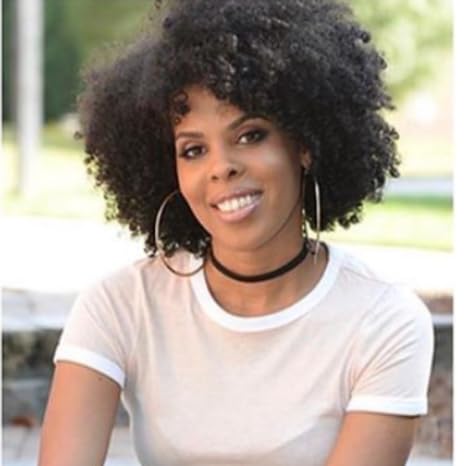 Krissy's Amazon Page