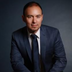 Jean Luc Le Provost's Amazon Page