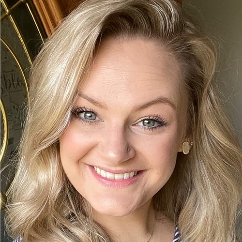 Shayna's Amazon Page