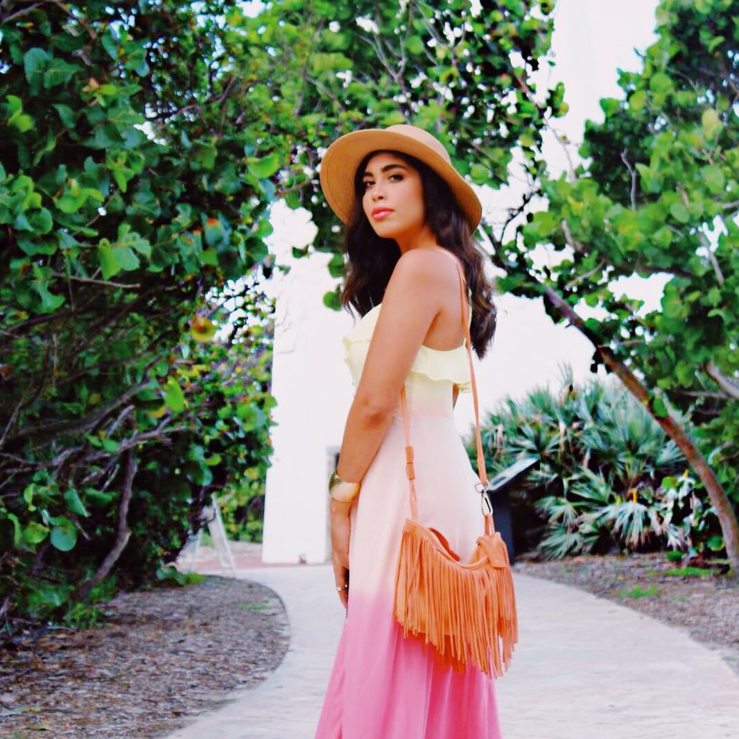 Naima Torres's Amazon Page