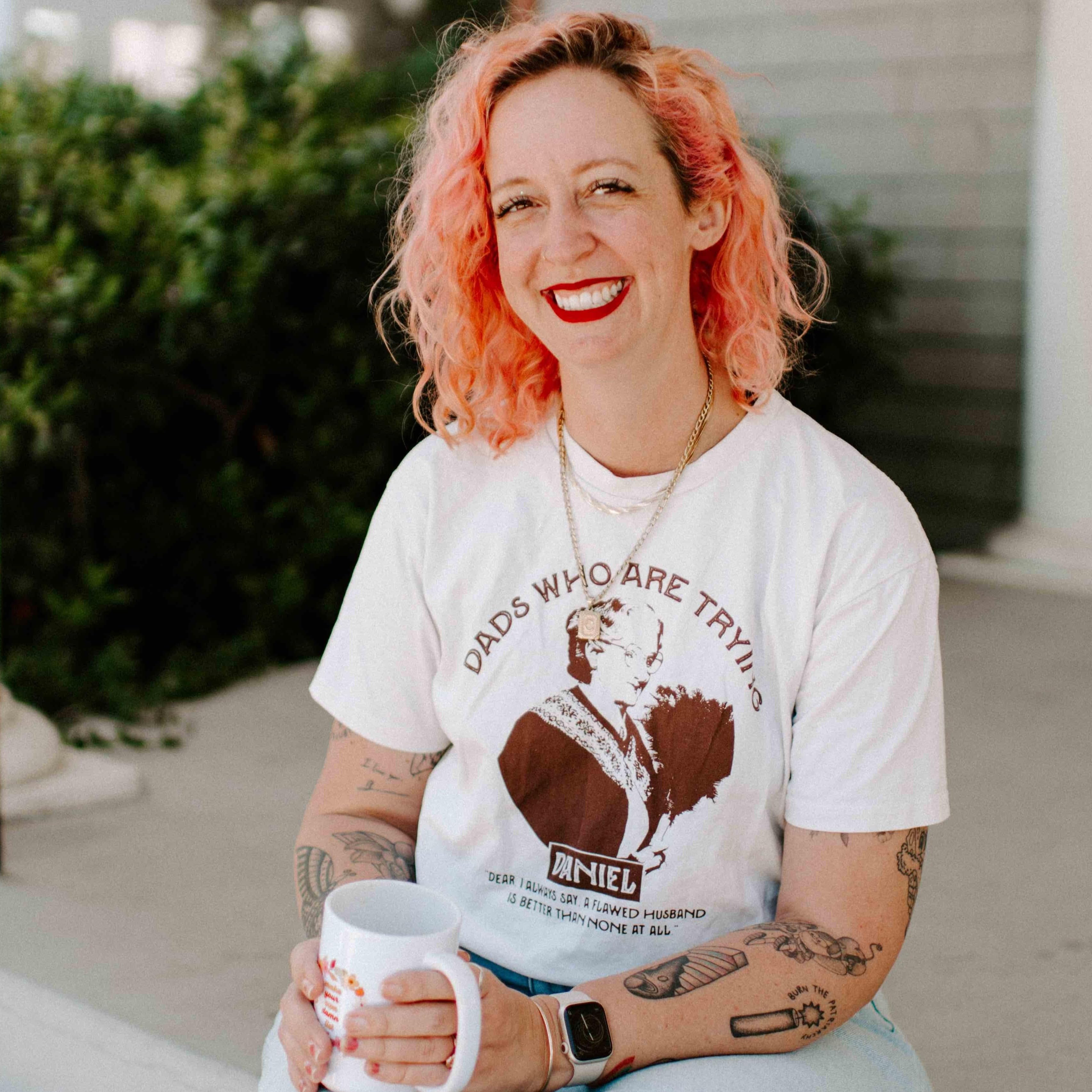 Crystal Britt's Amazon Page