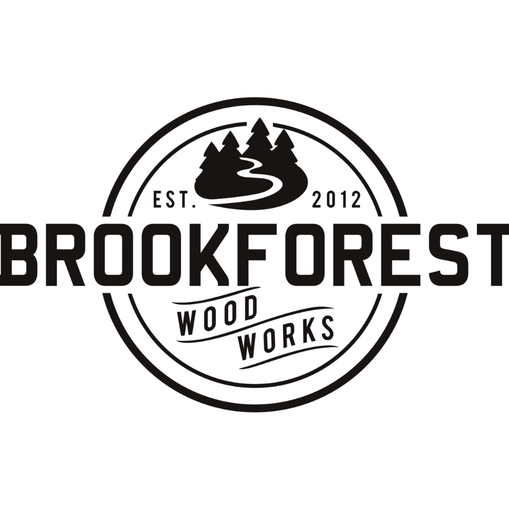 Brookforest Woodworks's Amazon Page