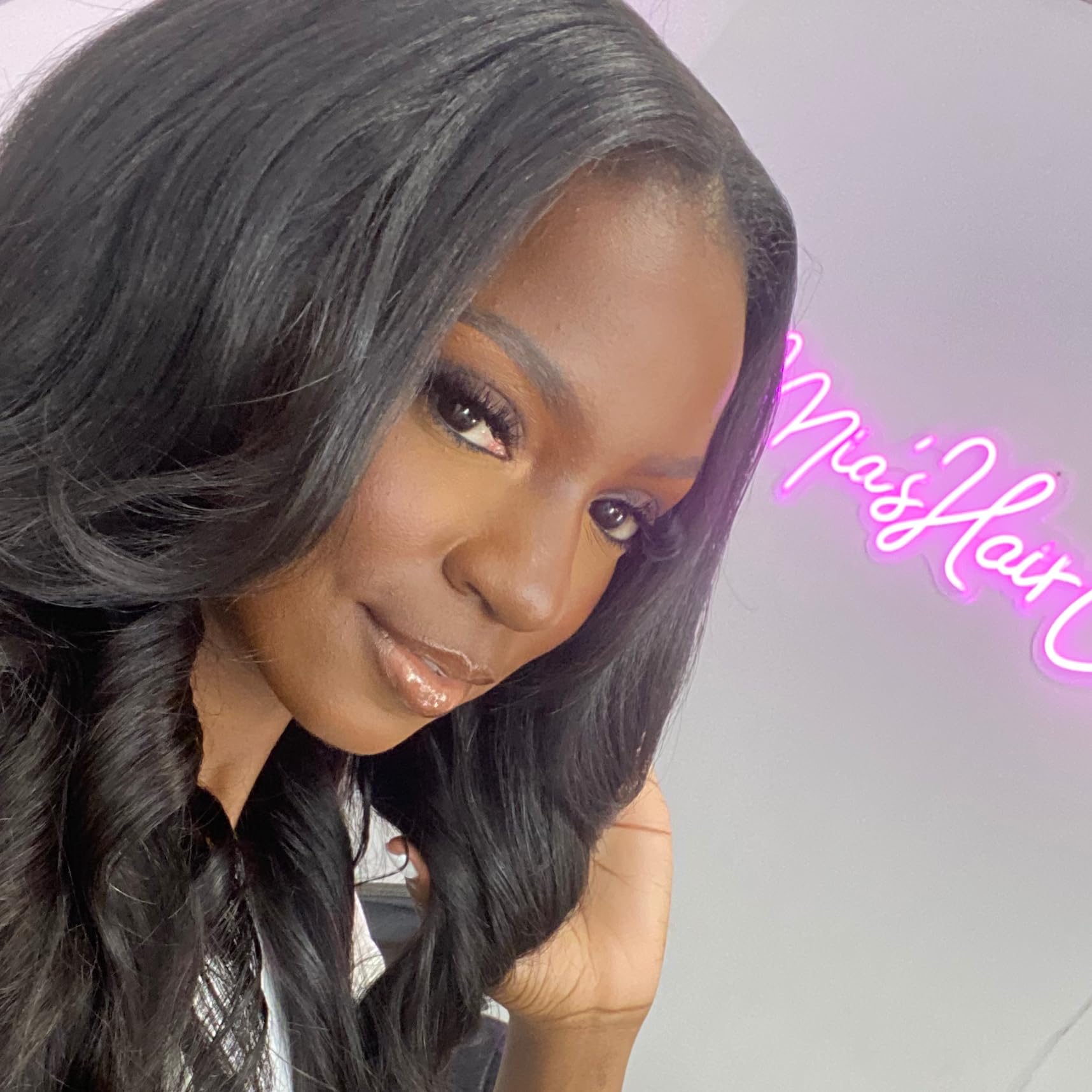 Destiny Cyprian's Amazon Page