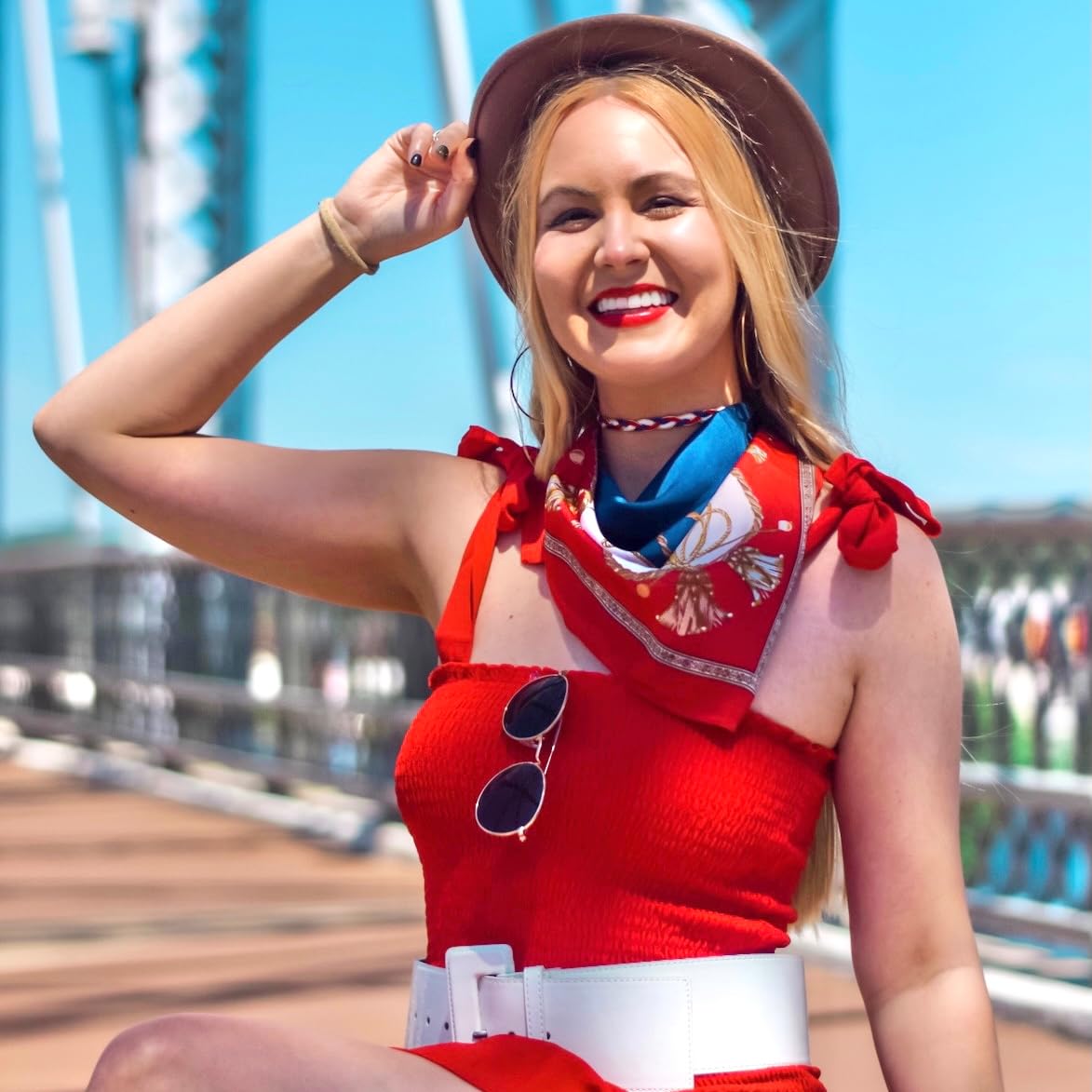 Creative with Kendra's Amazon Page