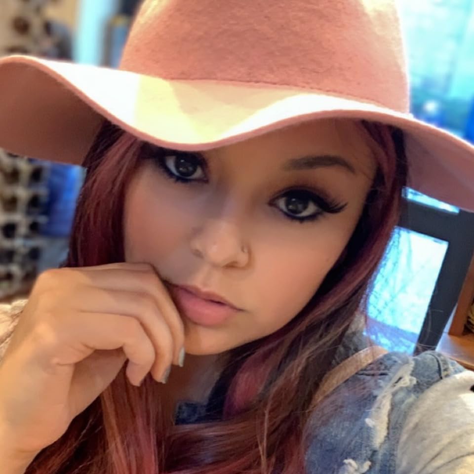 Simply.Sammy's Amazon Page