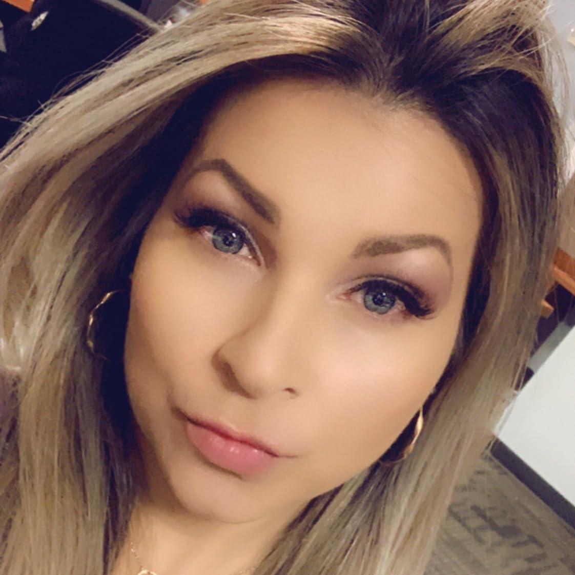 Ana Rubio's Amazon Page