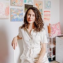 Juliet Meeks Design's Amazon Page