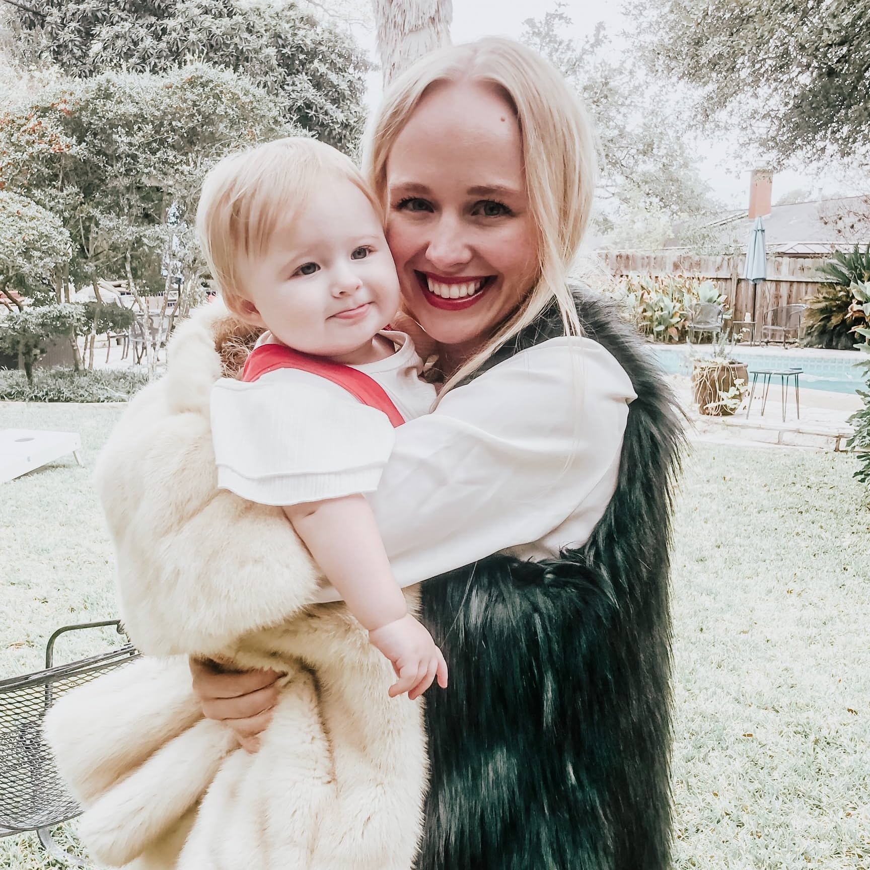 Alison Callaway's Amazon Page