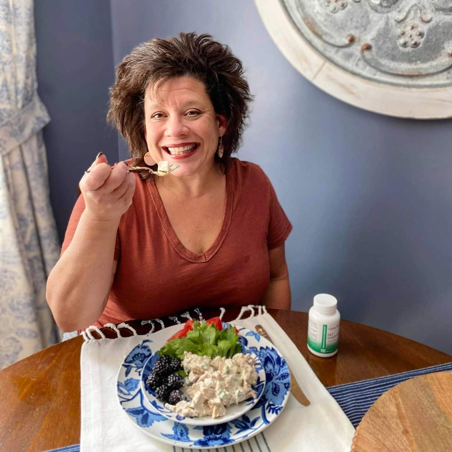 Deb.Makes.Lowcarb.Delish - Deb Kotchey's Amazon Page