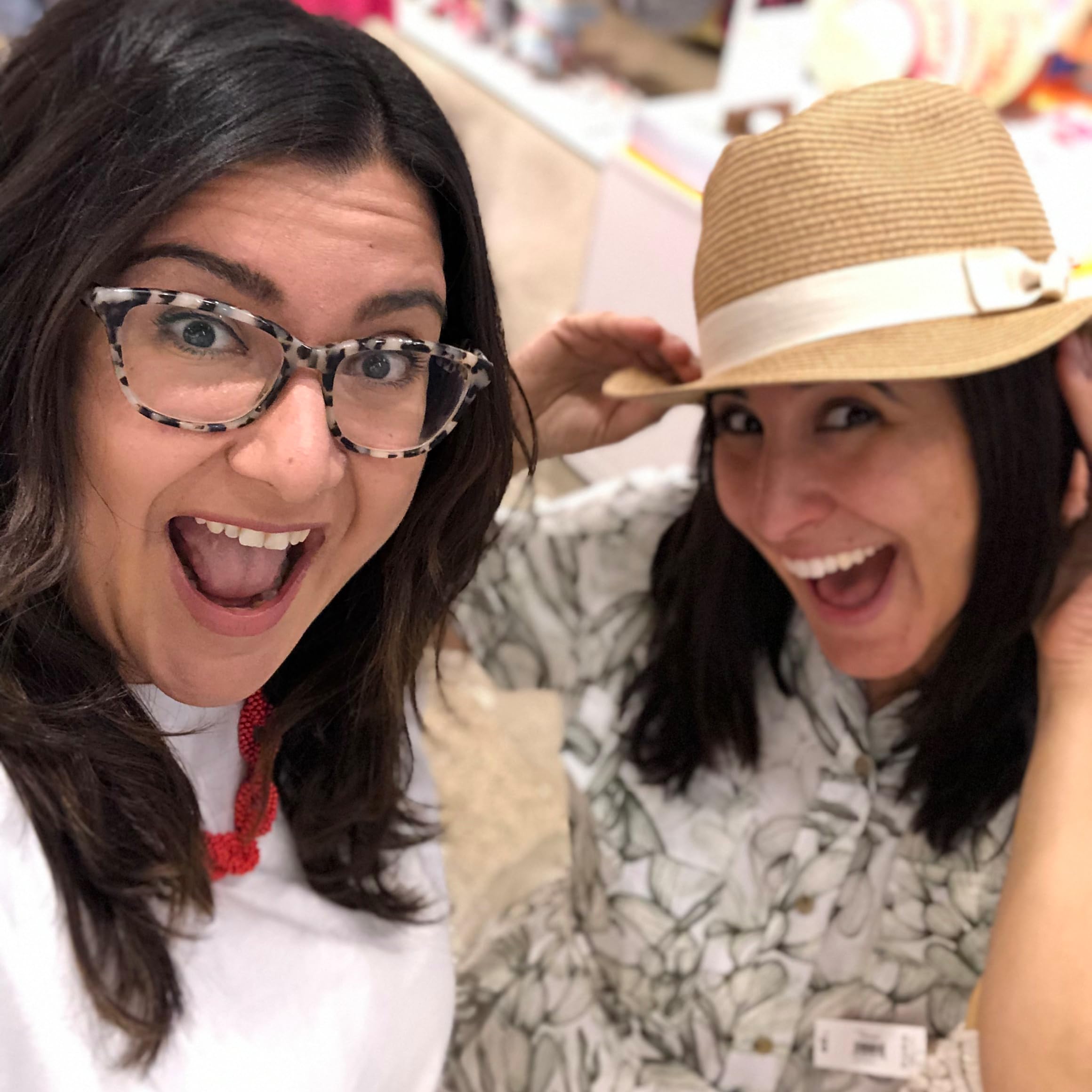 The GG Sisters's Amazon Page