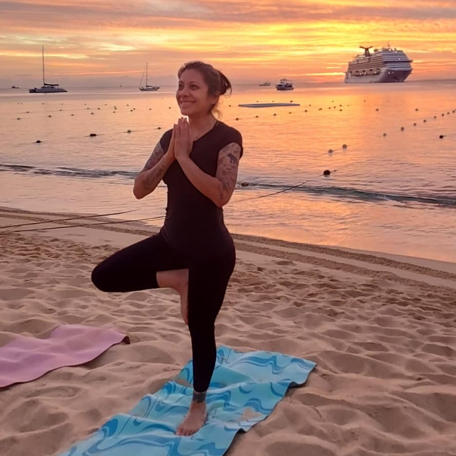 Ale Rangel's Amazon Page