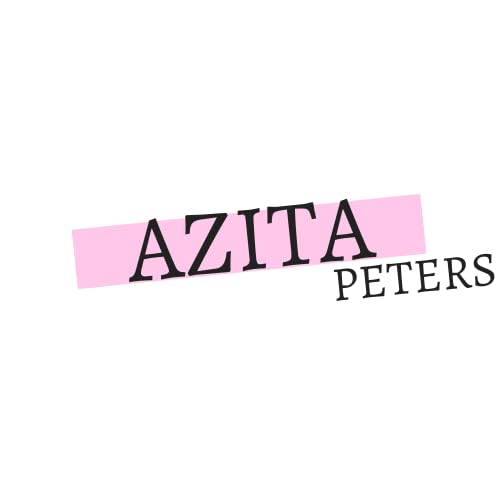 Azita Peters's Amazon Page