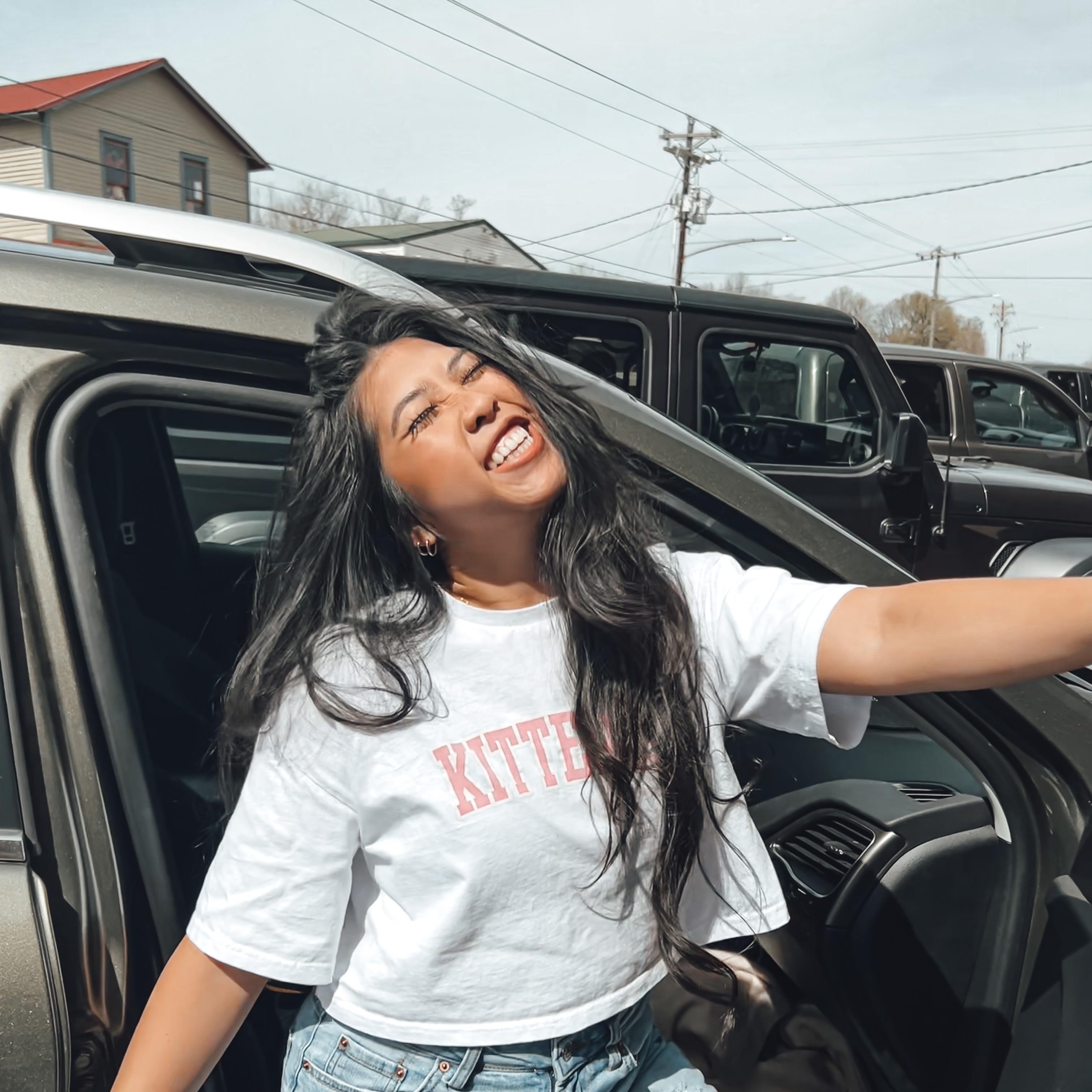 ALEXANDRA JULY LYONS's Amazon Page