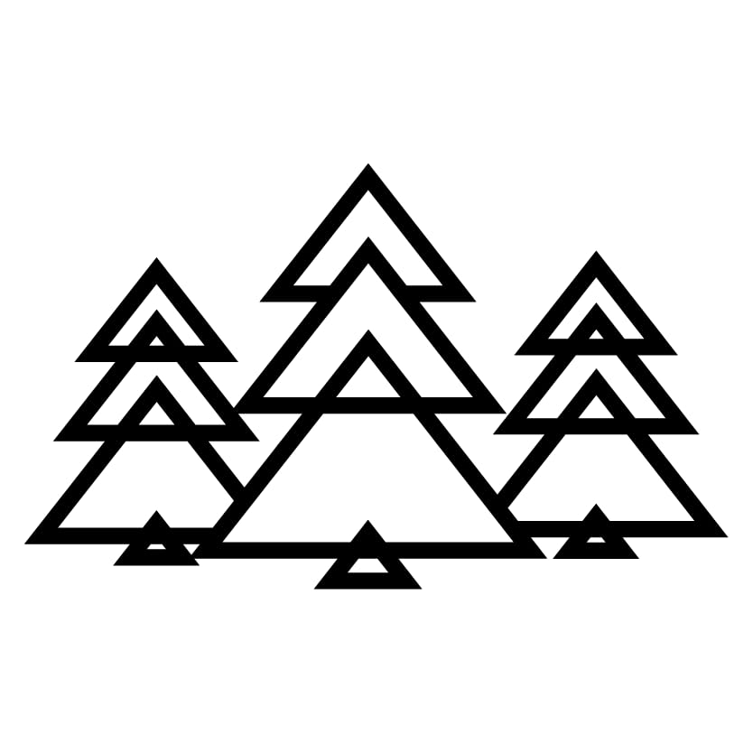 Forest Culture Design's Amazon Page