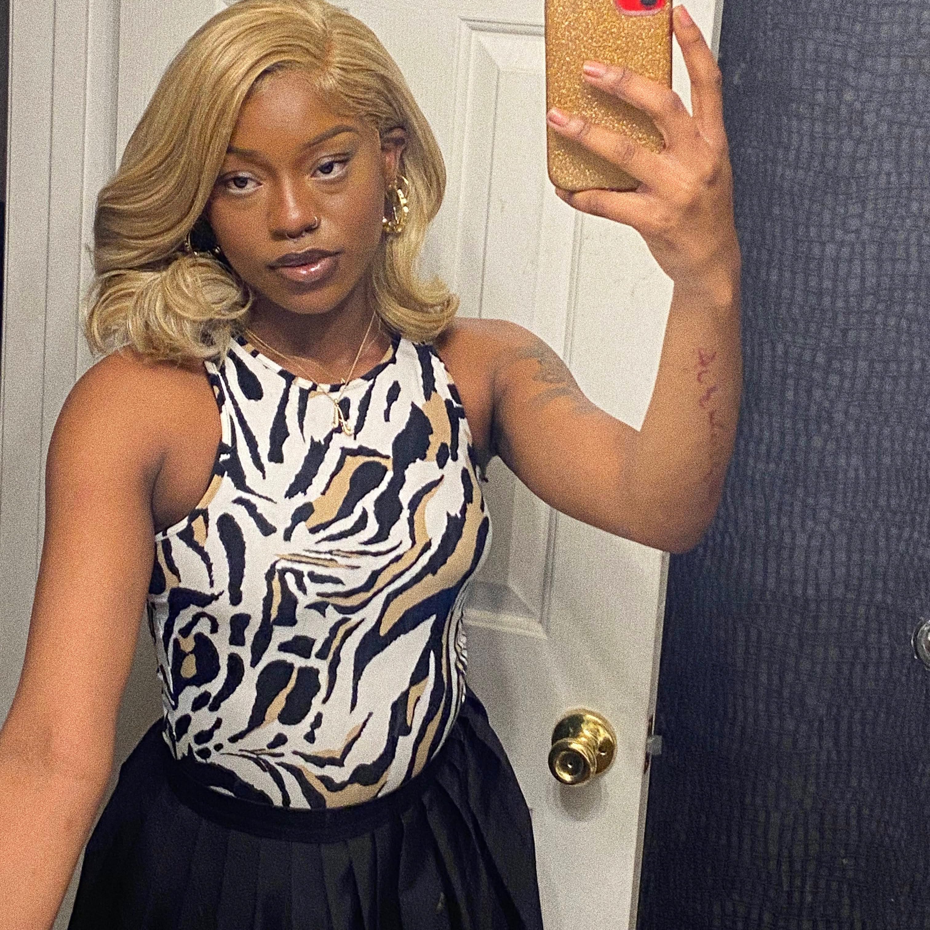 🦋 AB 🦋's Amazon Page