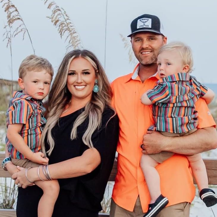 The Team Roper’s Wife's Amazon Page