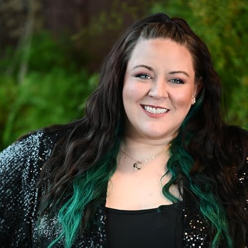 Ash Mac's Amazon Page