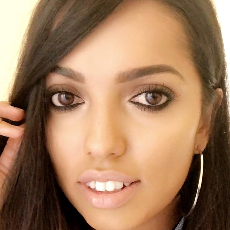 Minal beauty's Amazon Page