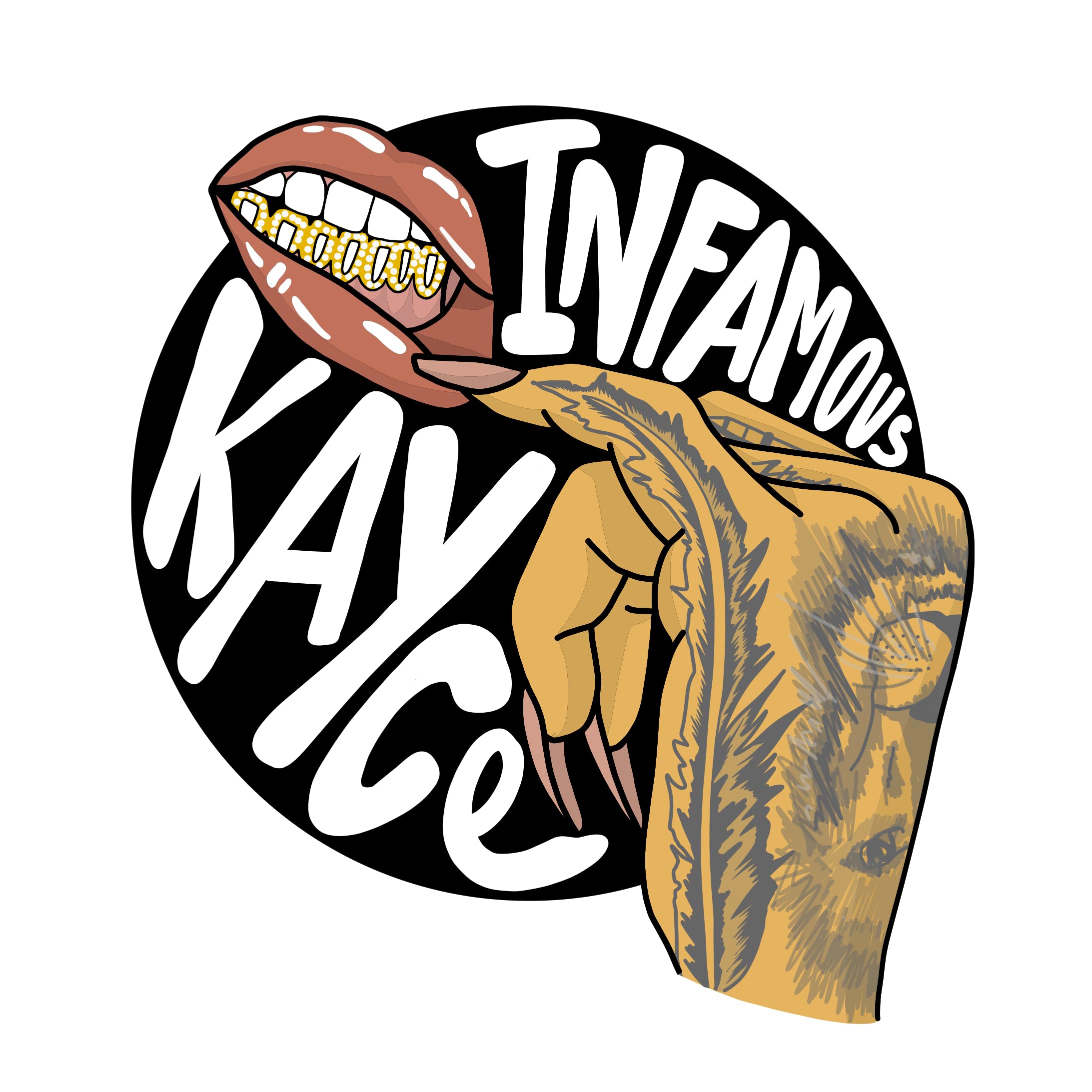 INFAMOUSKAYCE'S AMAZON SHOP's Amazon Page