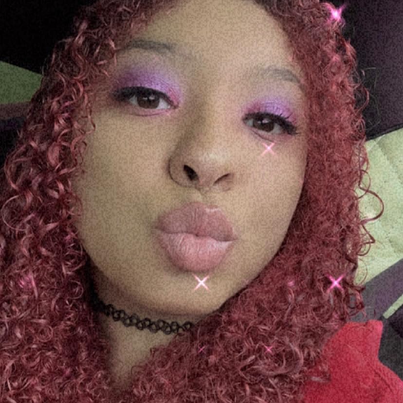 Kari Williams's Amazon Page