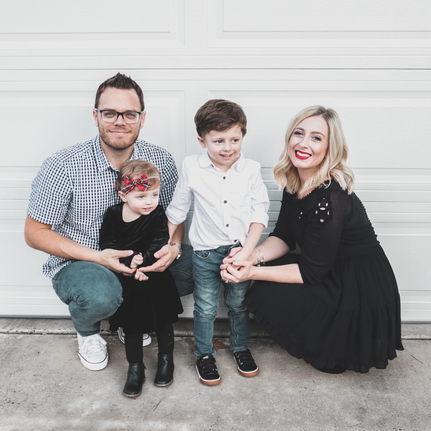 Jourdan Wilson | Eli + Emery's Amazon Page