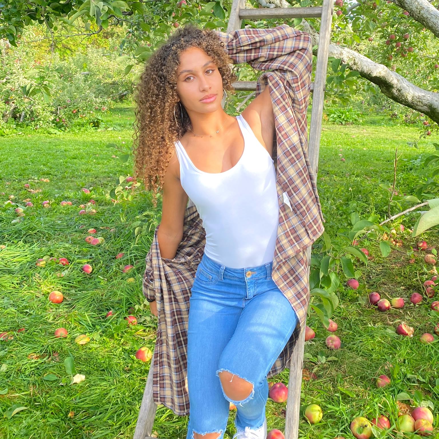 Nyah Greene's Amazon Page