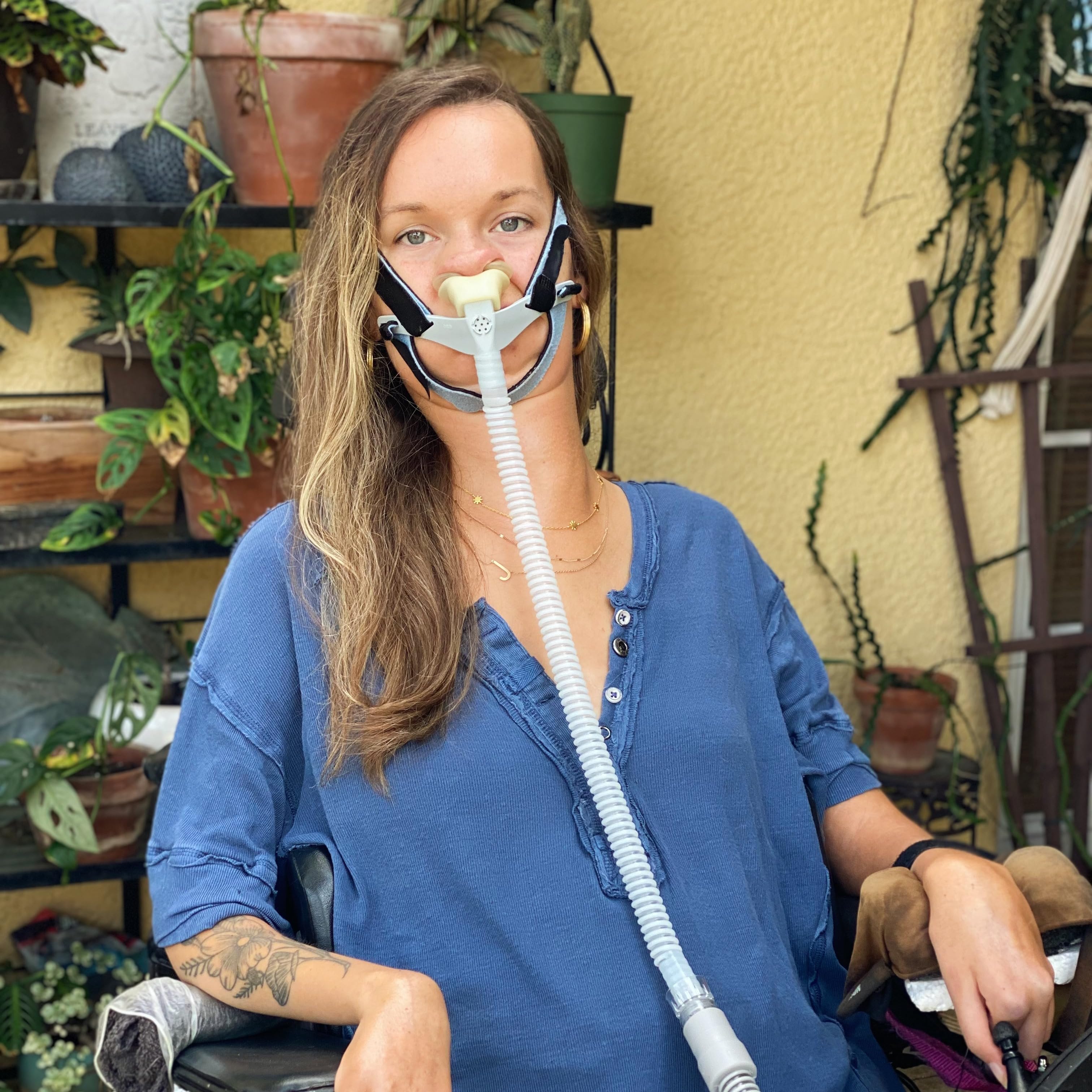 Jordan Stroman's Amazon Page