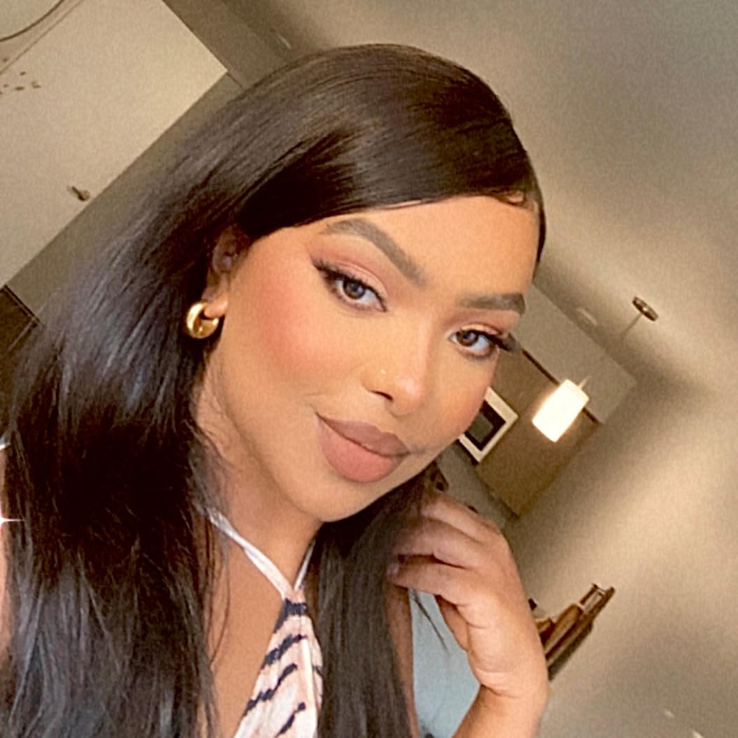 thatgirlmel's Amazon Page