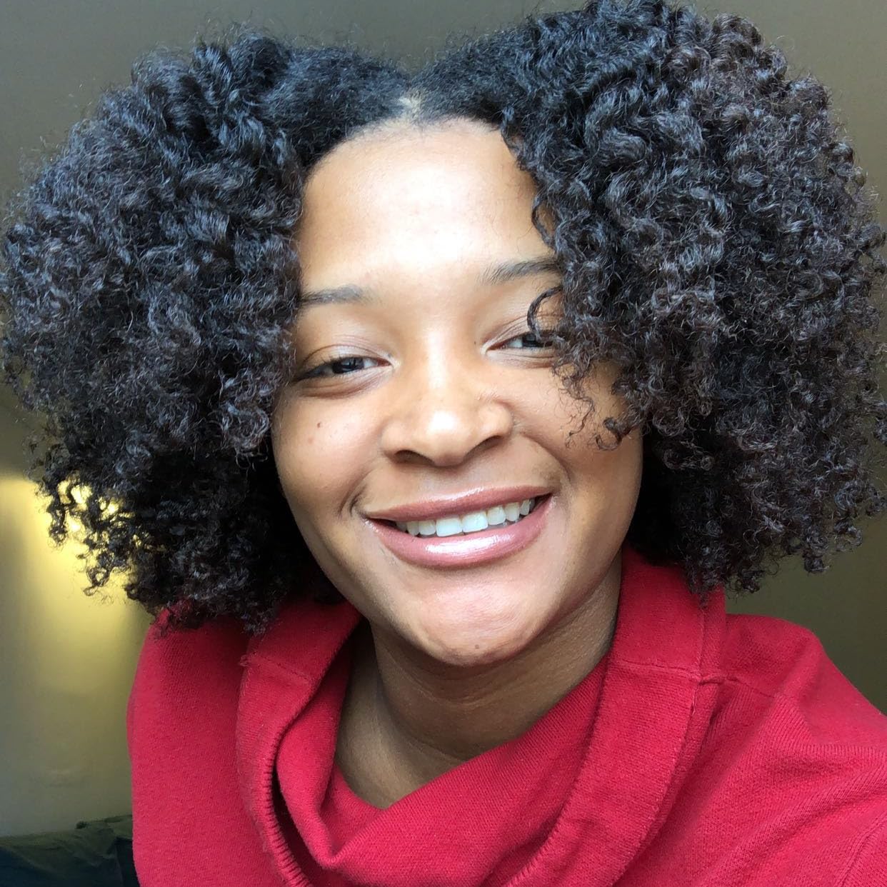 Briana Niree's Amazon Page
