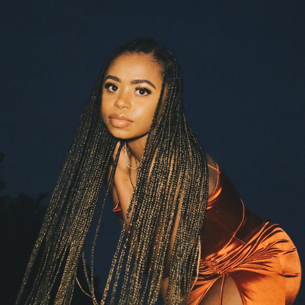 Jana J's Amazon Page