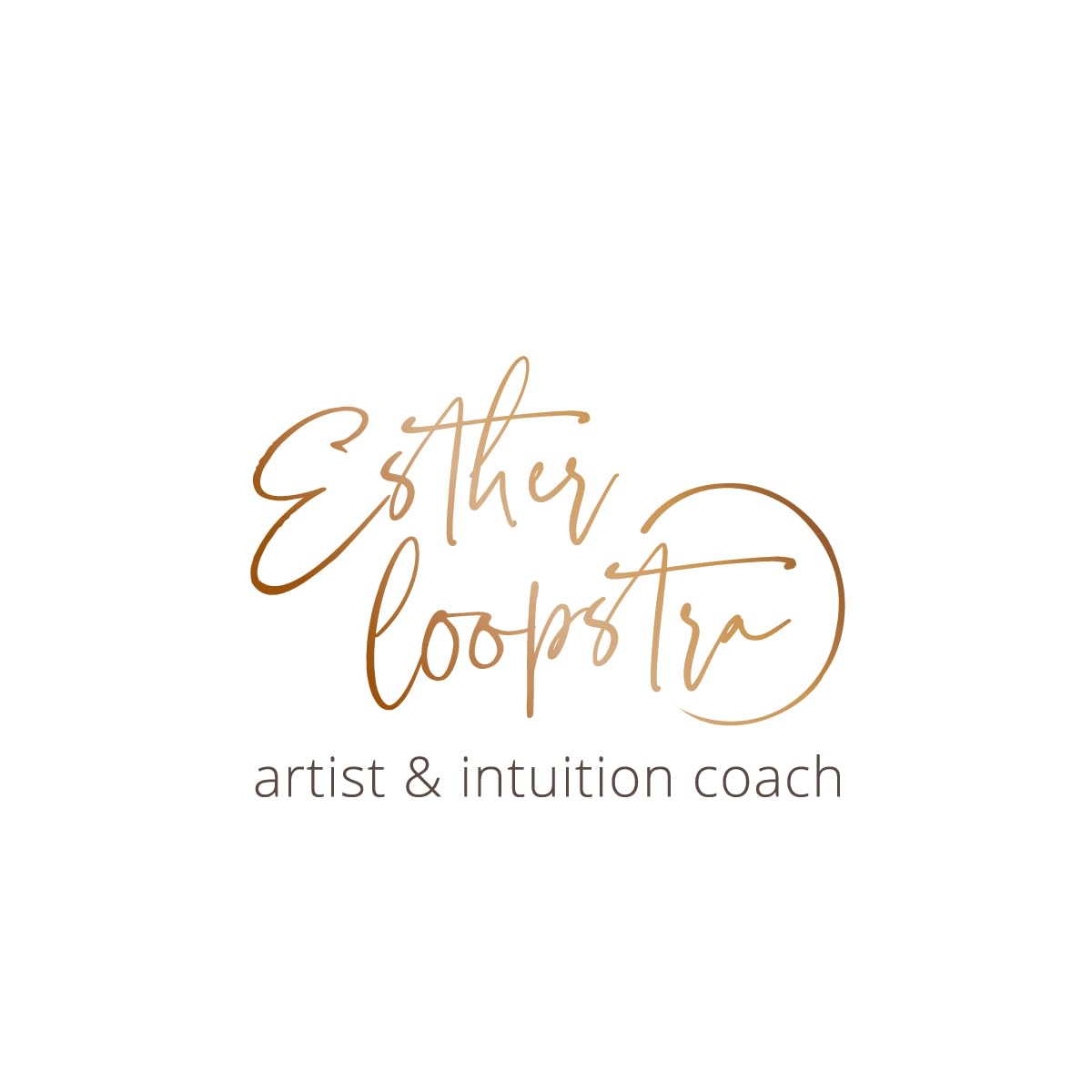 Esther Loopstra's Amazon Page