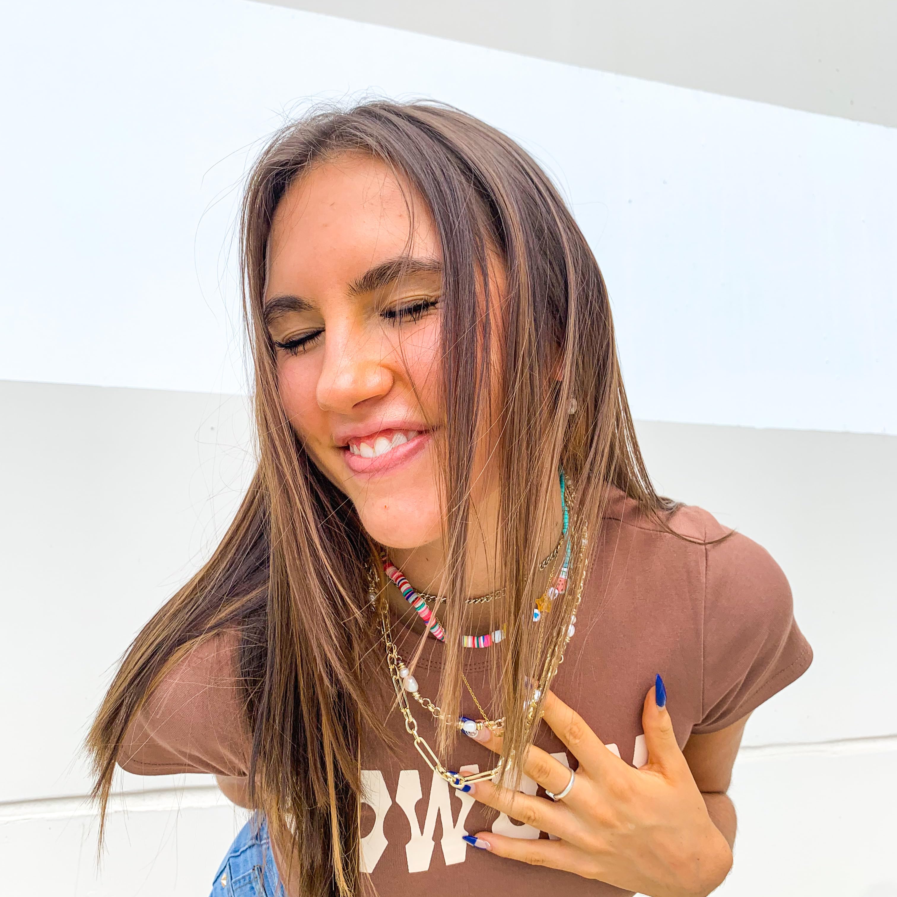 Eliza Derr's Amazon Page