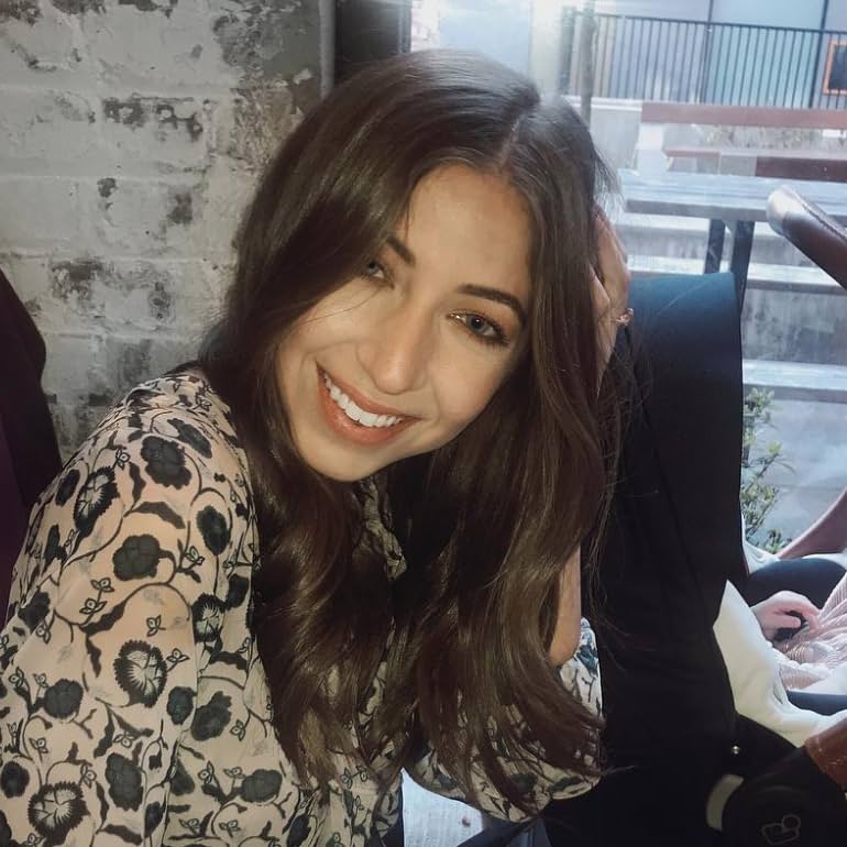 Chevy Donato's Amazon Page