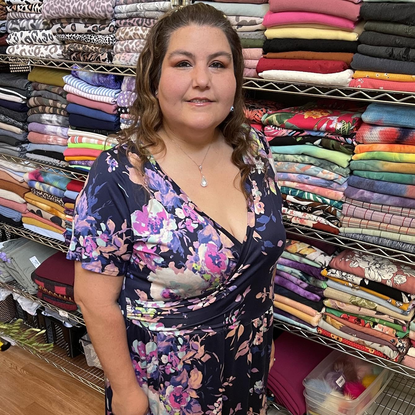 Olga's Closet Inc.'s Amazon Page